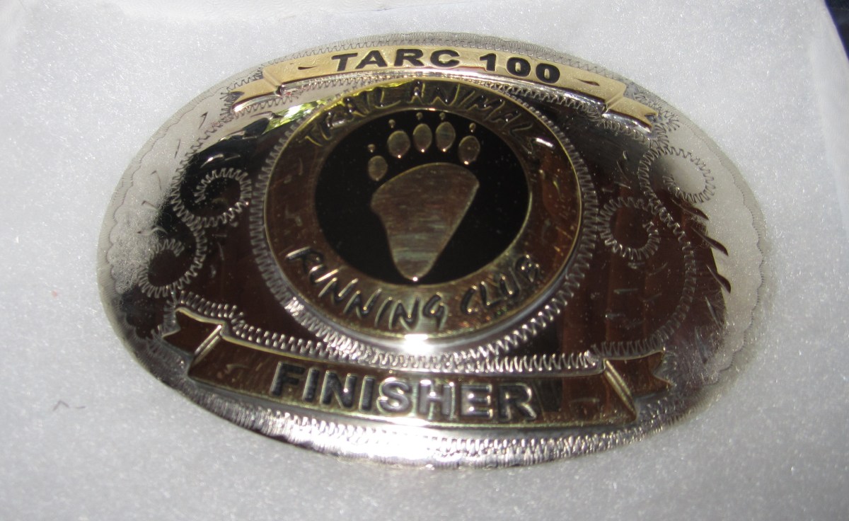 Trail Animals Aim to Give TARC 100 a Feel-Good Farewell | MassUltra