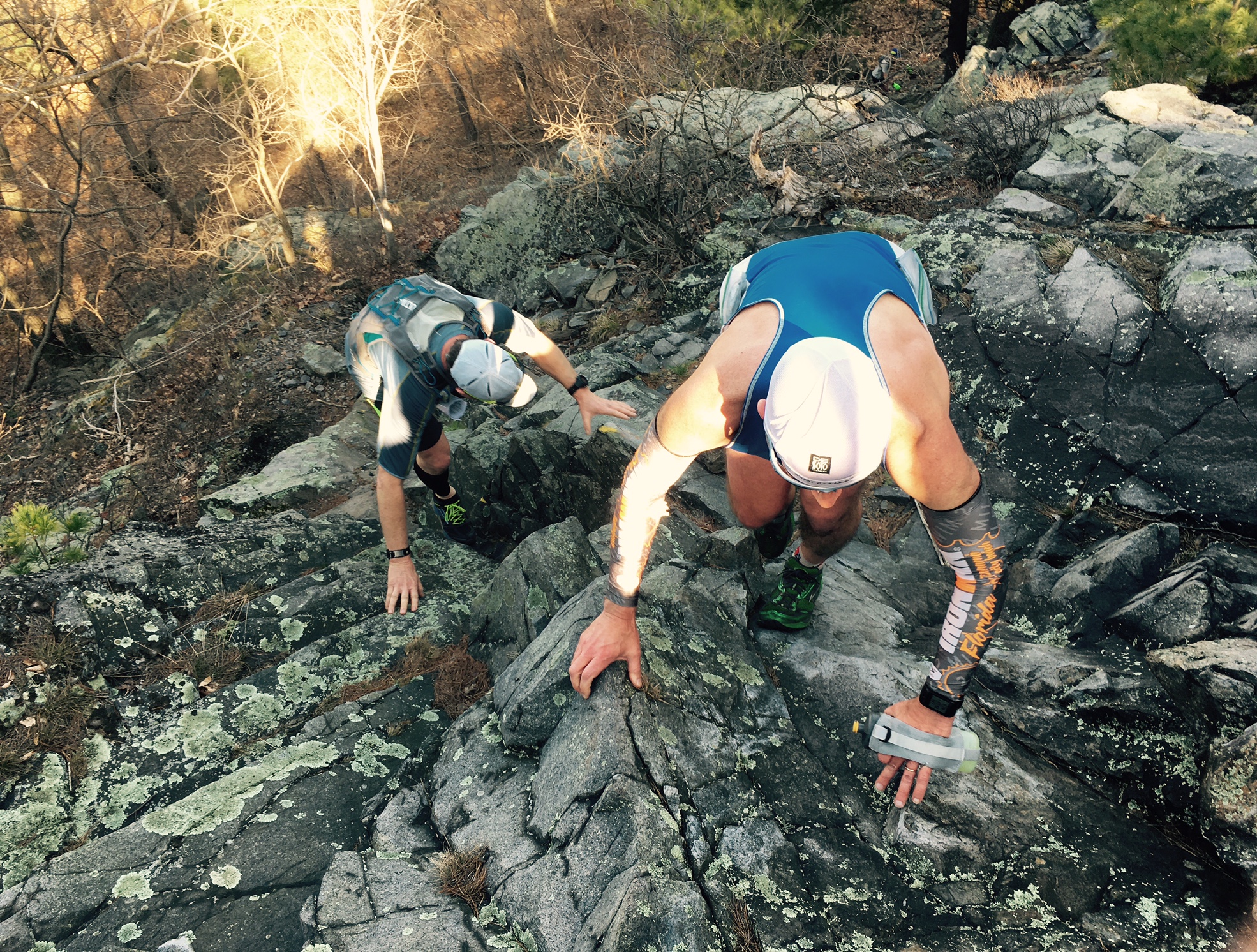 Results: “Don’t Run Boston” Ultras | MassUltra