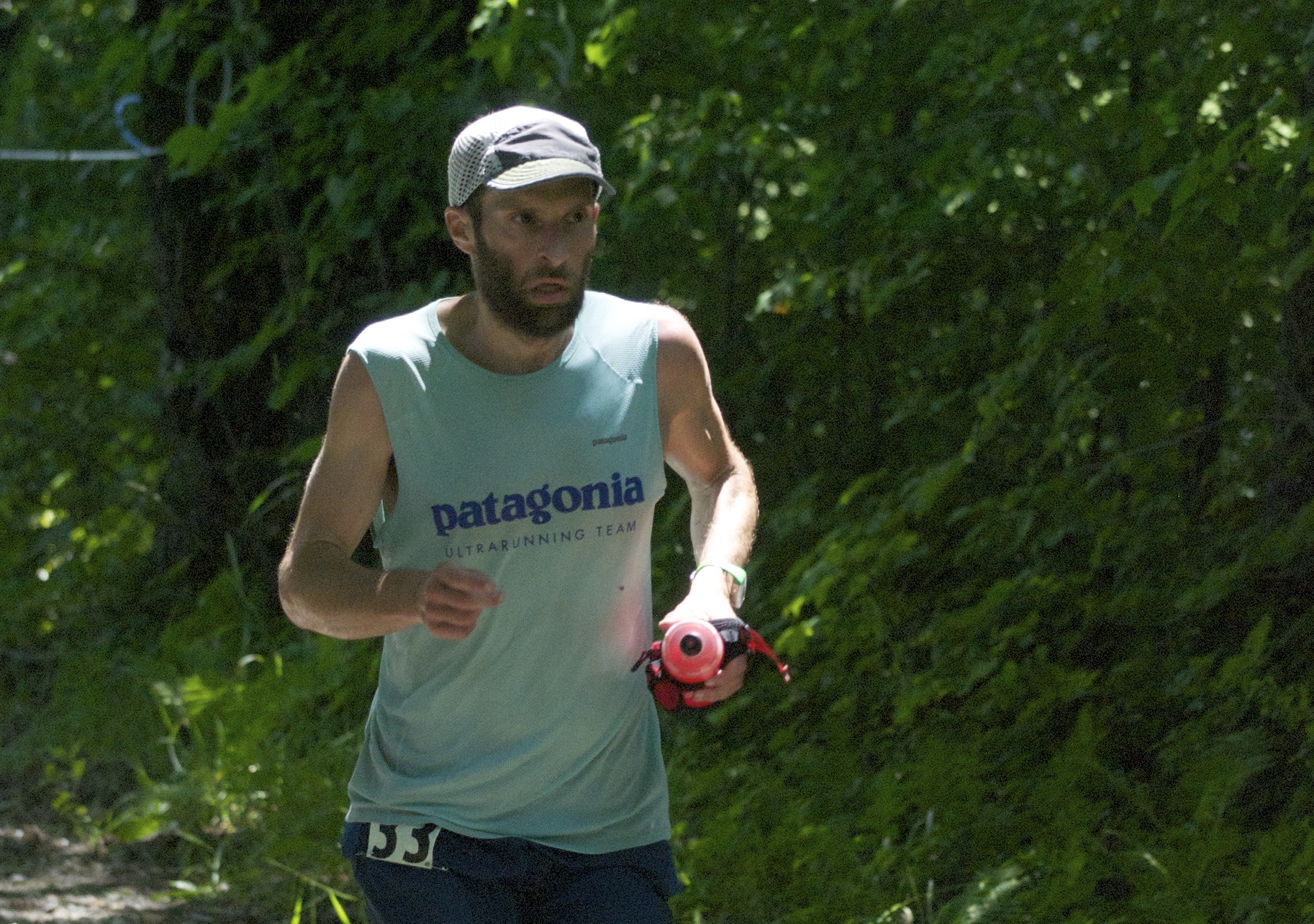 Rusiecki Finds Redemption, Dissinger Demolishes Goal at Vermont 100 ...