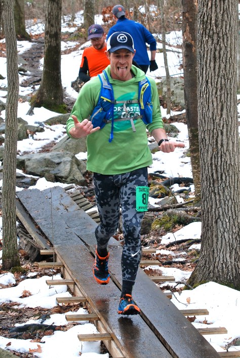 Fiore Savors Final Tune-Up at TARCkey Trot as Iceland Awaits | MassUltra