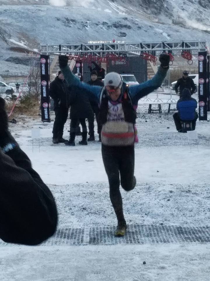 North Andover’s Fiore Delivers Unforgettable Finish at Spartan Ultra ...