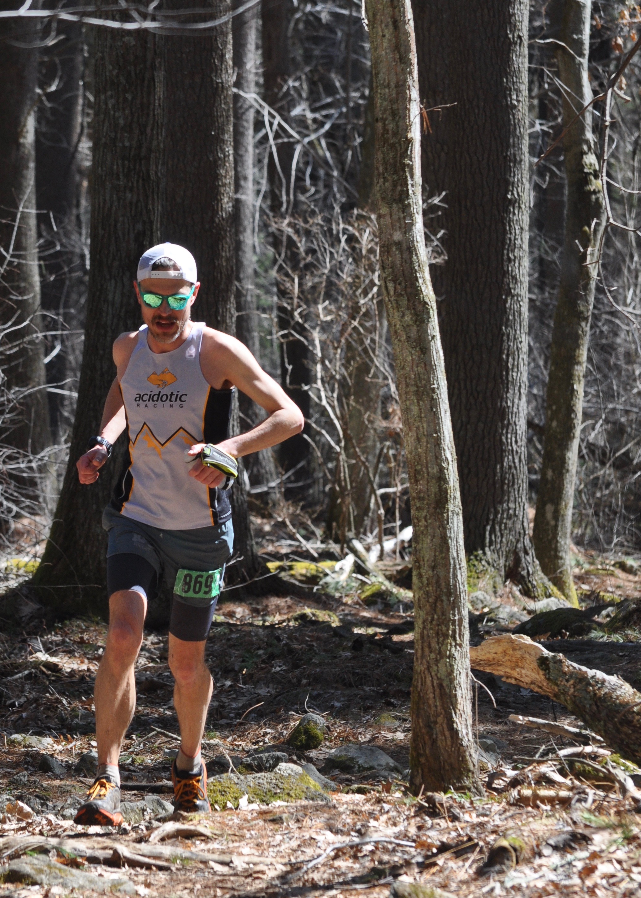 Photos: TARC Spring Classic | MassUltra