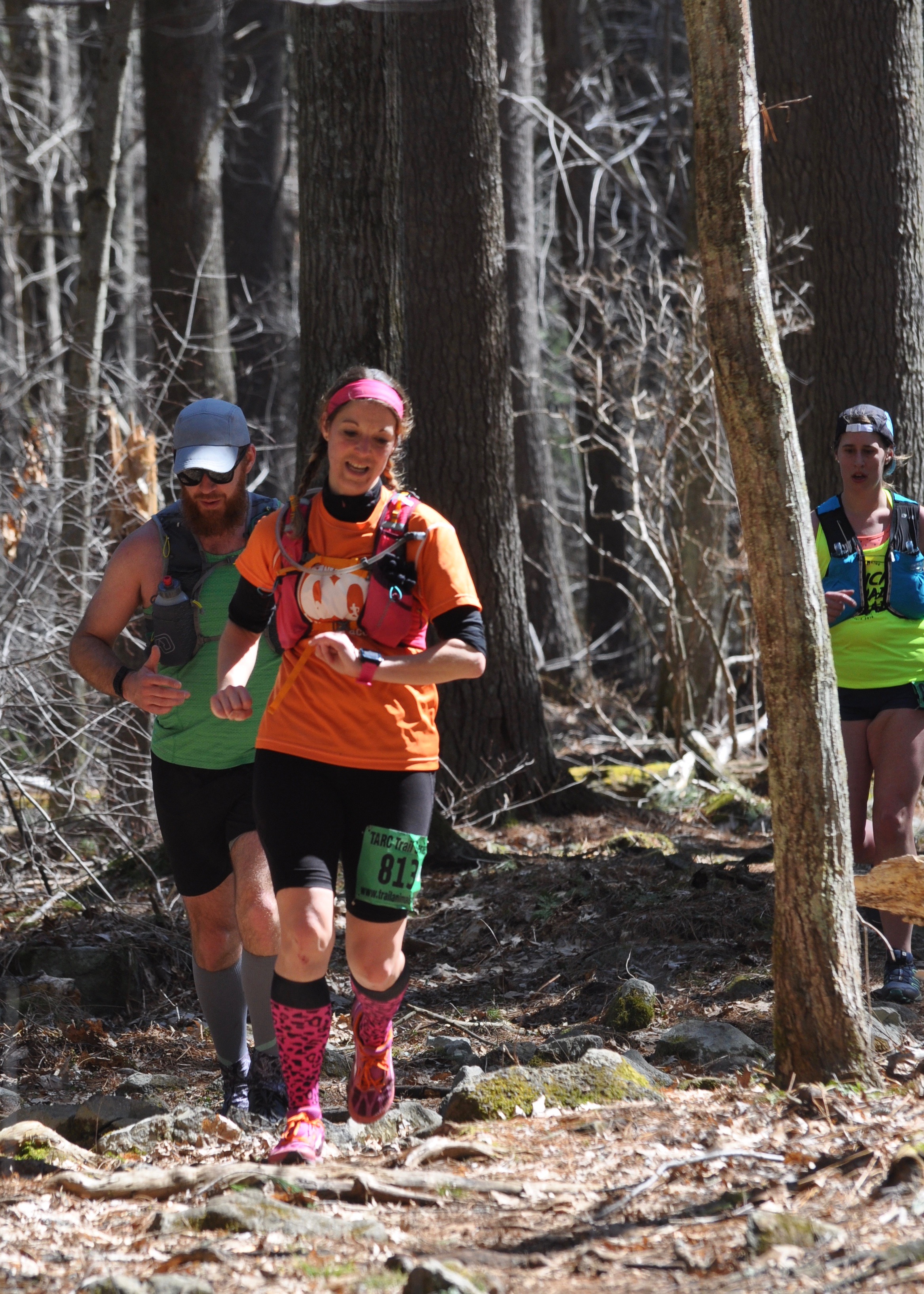 Photos: TARC Spring Classic | MassUltra