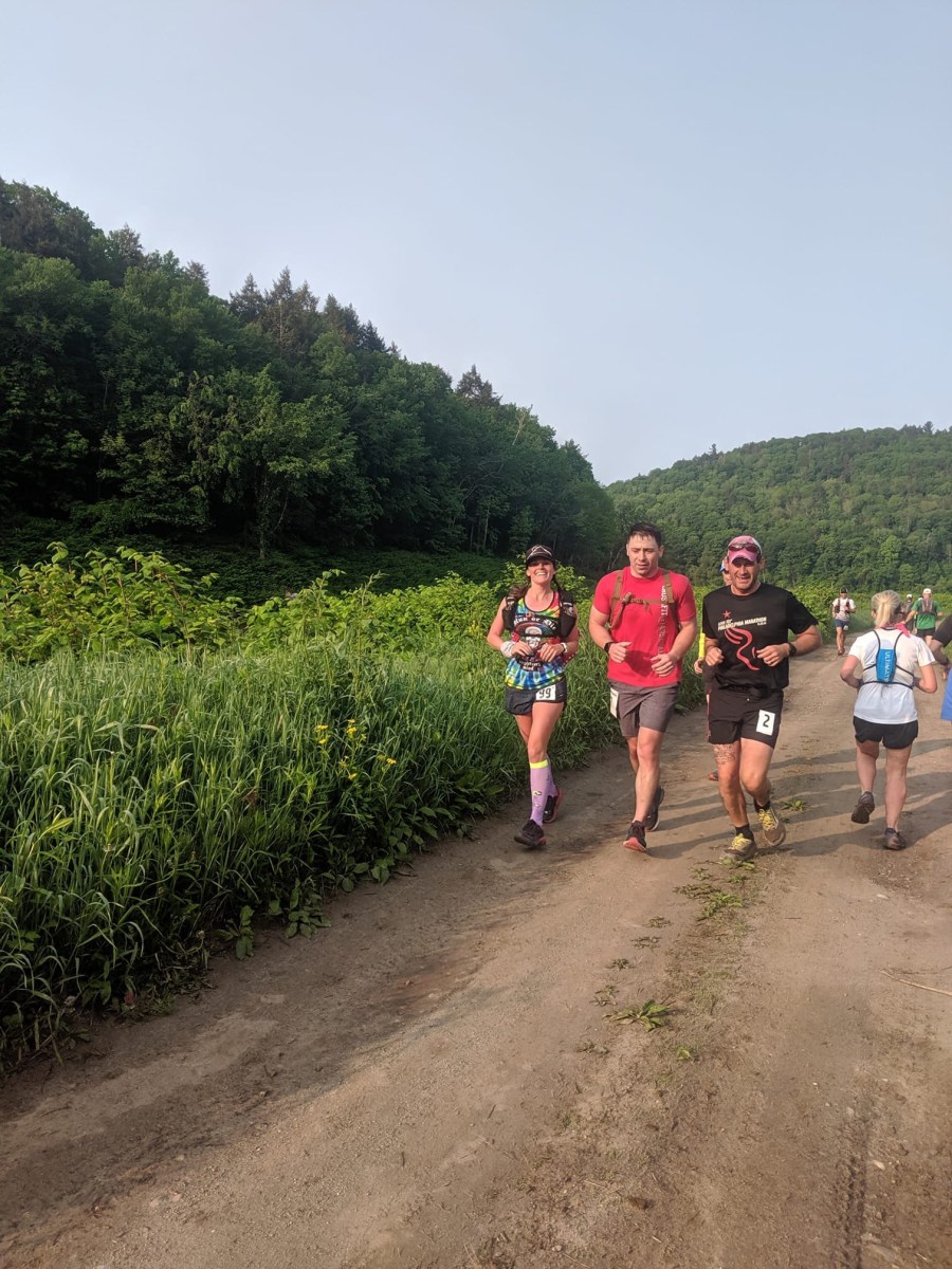 After Postponement, Chesterfield Gorge Ultra Officially Canceled ...