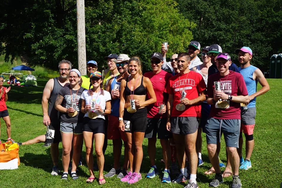 New Champions Crowned at Sweltering Summer | MassUltra