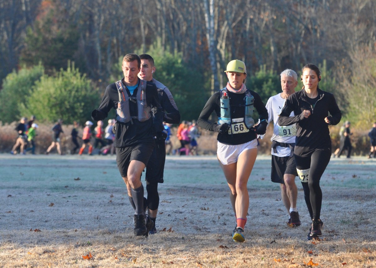 Results: Stone Cat 50K | MassUltra