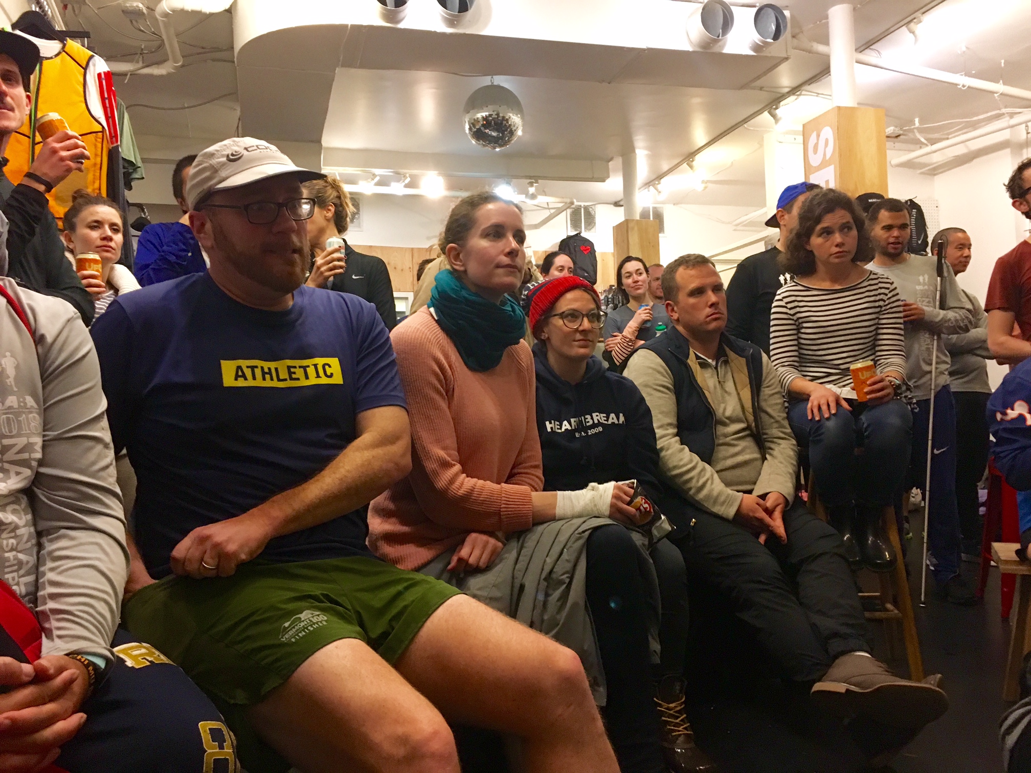 ‘Narrow Vision’ Highlights Robidoux’s Boundary-Pushing Run at Western ...