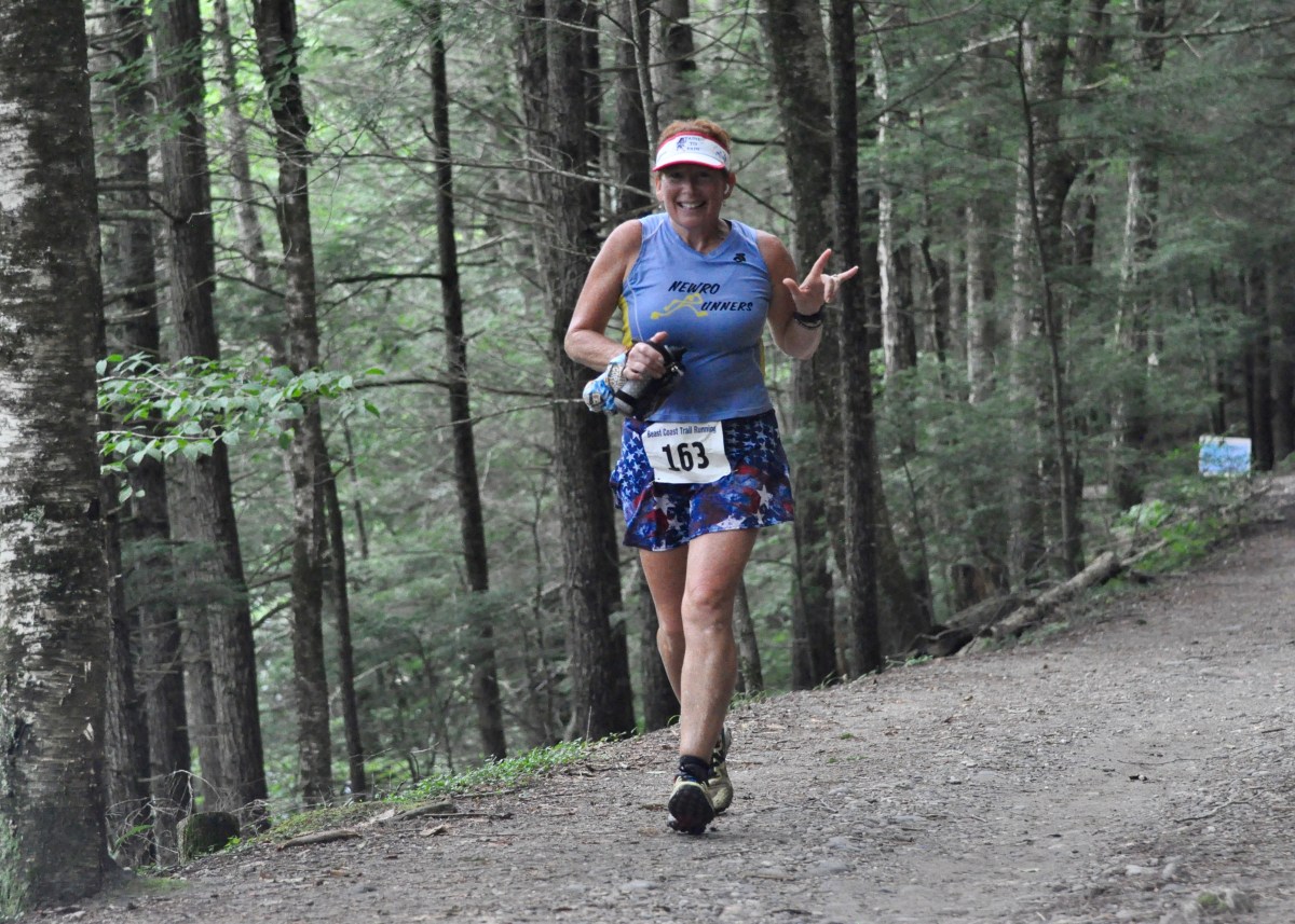 Photos: Chesterfield Gorge Ultra | MassUltra