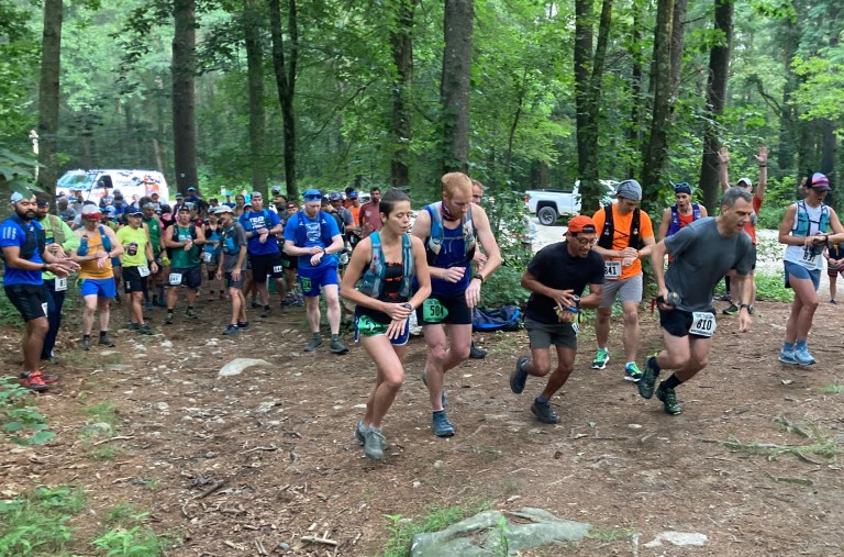 ‘TARC is Back’: Trail Animals Return to Racing with Scorching Summer ...