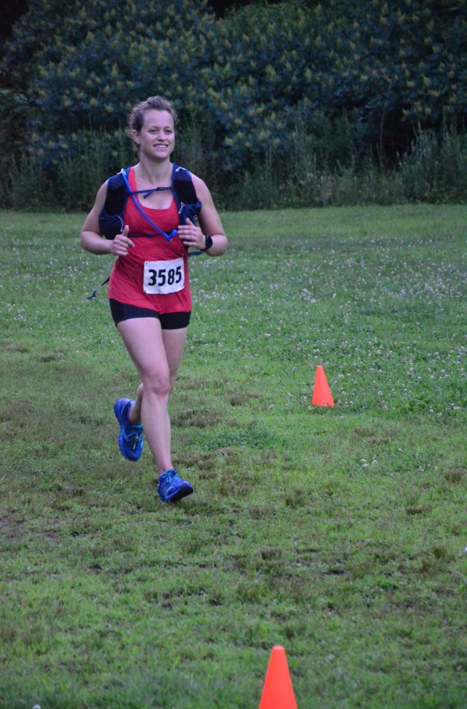 The Lynn Woods: Finding my Tribe and Passion for Ultra Running | MassUltra