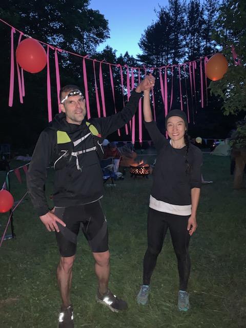 Kindness, Shared Miles Make Kenty’s Latest Victory at Chesterfield ...