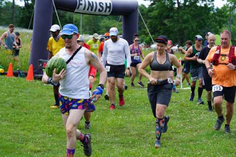 Big-Time Performances Abound at Notchview Ultra | MassUltra