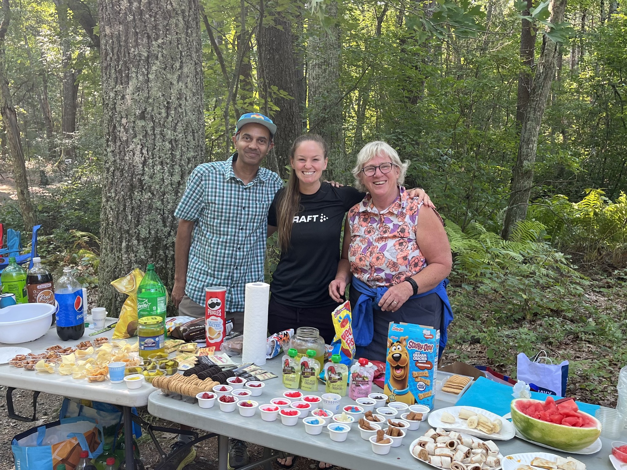 TARC Fall Classic Returns with New RD, Huge Turnout and Big ...