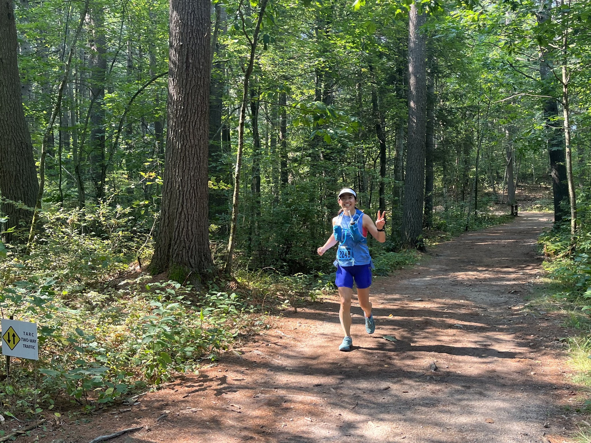 TARC Fall Classic Returns with New RD, Huge Turnout and Big ...