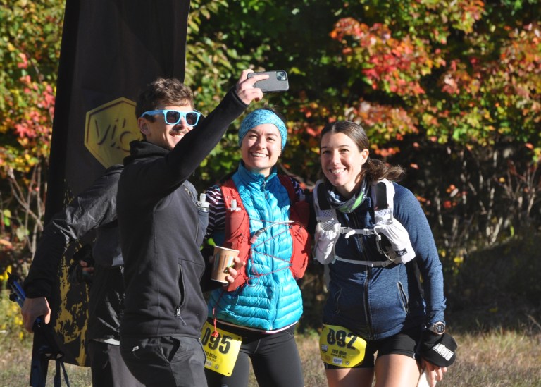 Photos: 2022 Midstate Massive Ultra-Trail | MassUltra