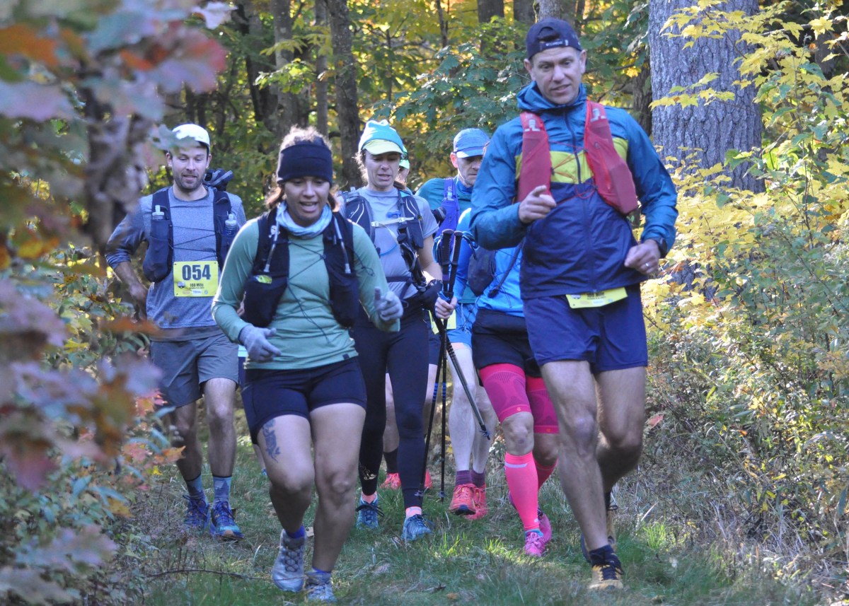 Photos: 2022 Midstate Massive Ultra-Trail | MassUltra