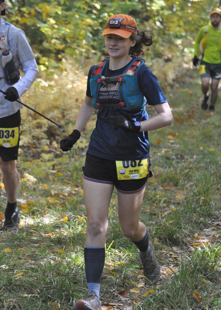 Photos: 2022 Midstate Massive Ultra-Trail | MassUltra