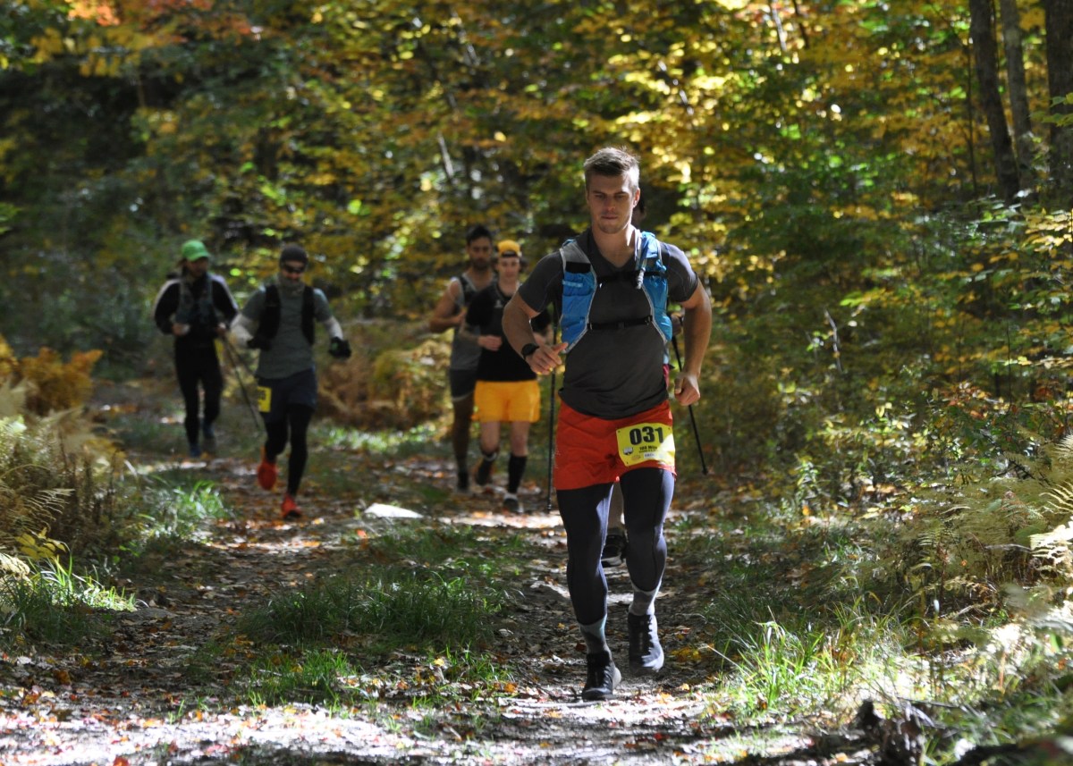 After FKT Faceoff, Kwasnik and Grip Duel at Midstate Massive | MassUltra