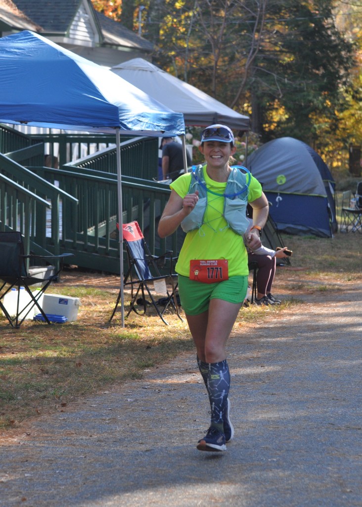 Ghost Train Celebrates 13th Year with Scary-Fast Performances, Ultra ...