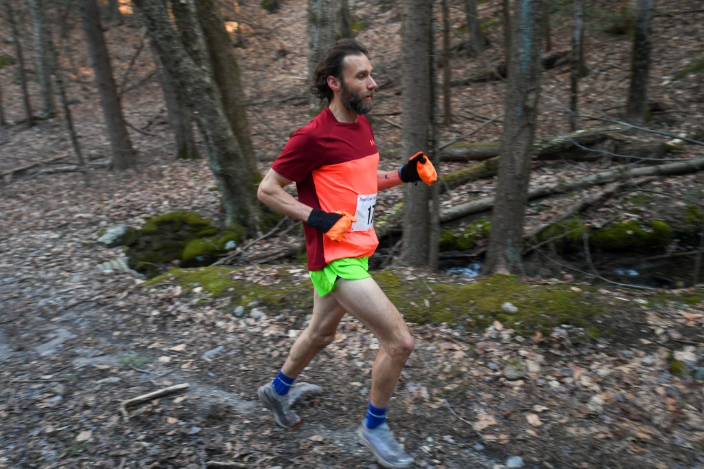 Stimac Sets Course Record, Bonito Tops Men’s Field at Mt. Toby 50K ...
