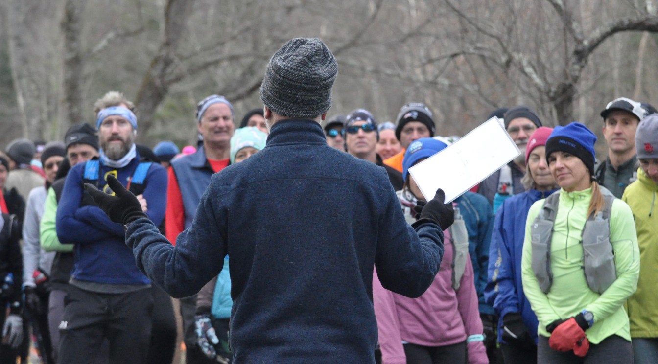 G.A.C. Fat Ass 50K will Continue Under TARC Leadership | MassUltra