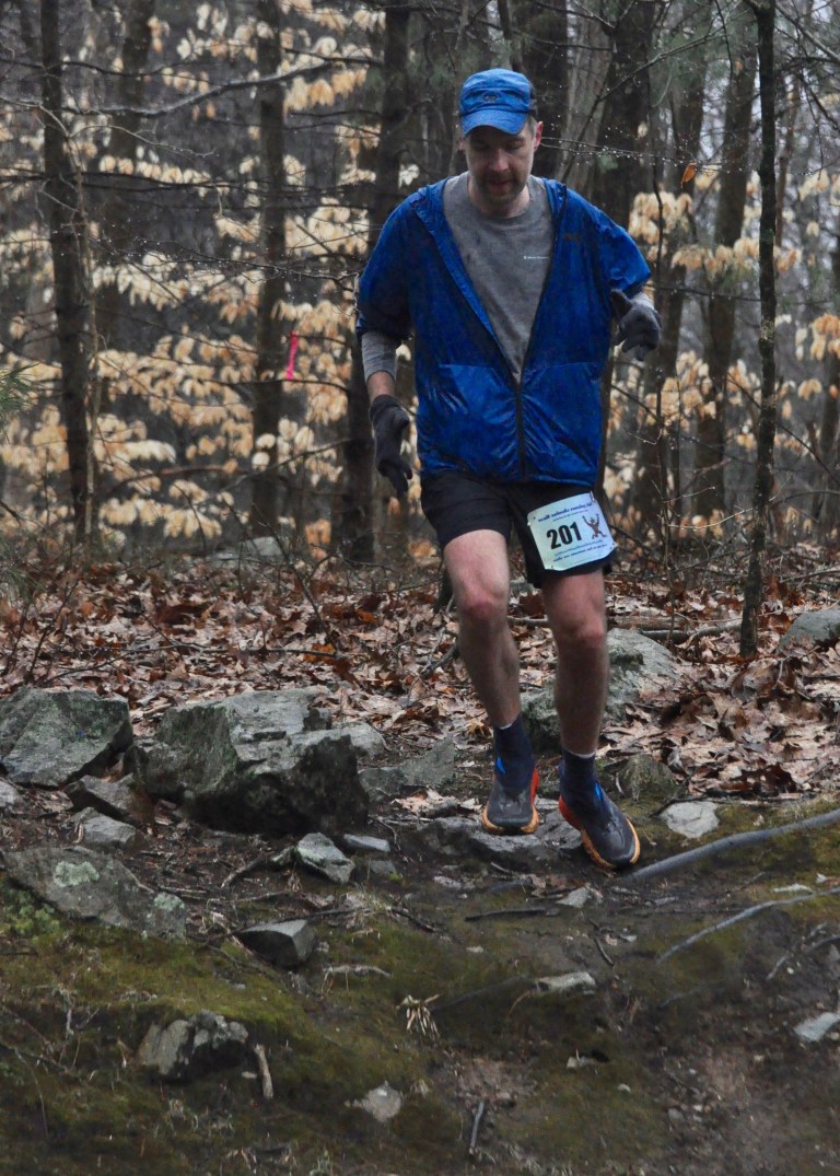 Photos: TARC To Hale and Back 6-Hour Ultra | MassUltra