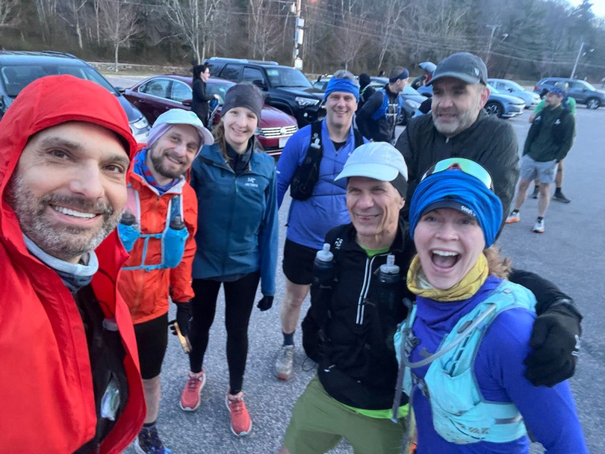 Curiosity, Camaraderie and the Enduring Spirit of DRB | MassUltra