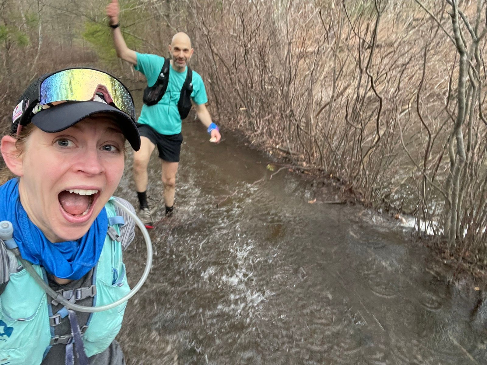 Curiosity, Camaraderie and the Enduring Spirit of DRB | MassUltra