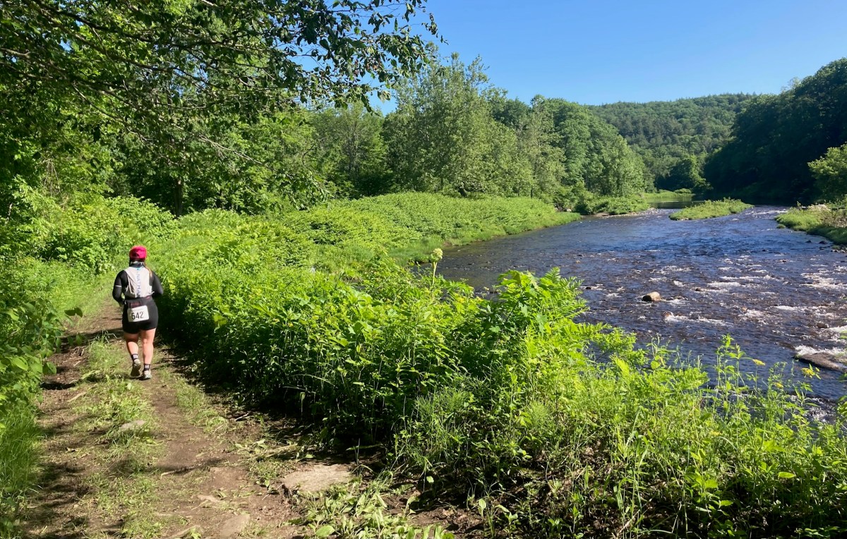 Results: Chesterfield Gorge Ultra | MassUltra