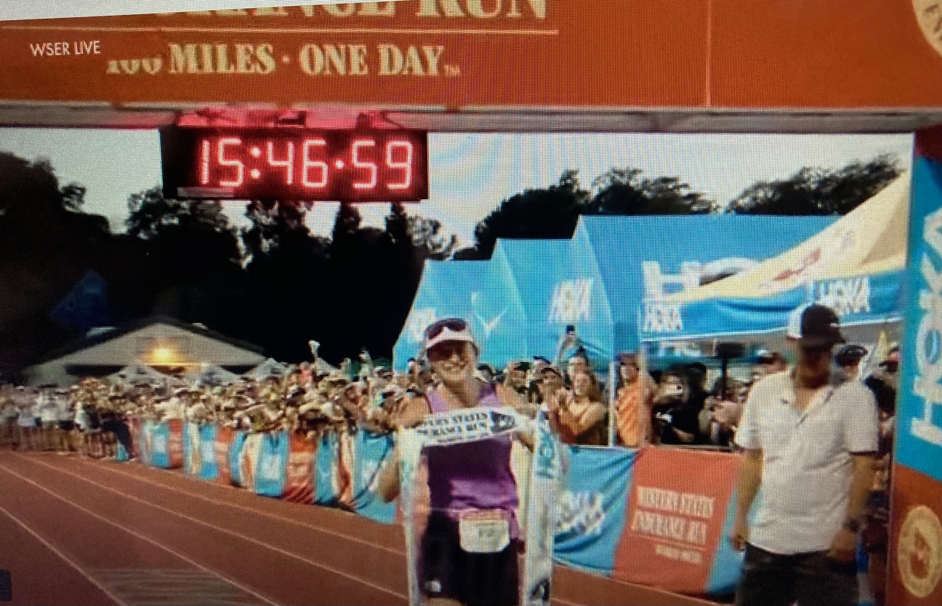 MassUltra | Going beyond the marathon in Massachusetts