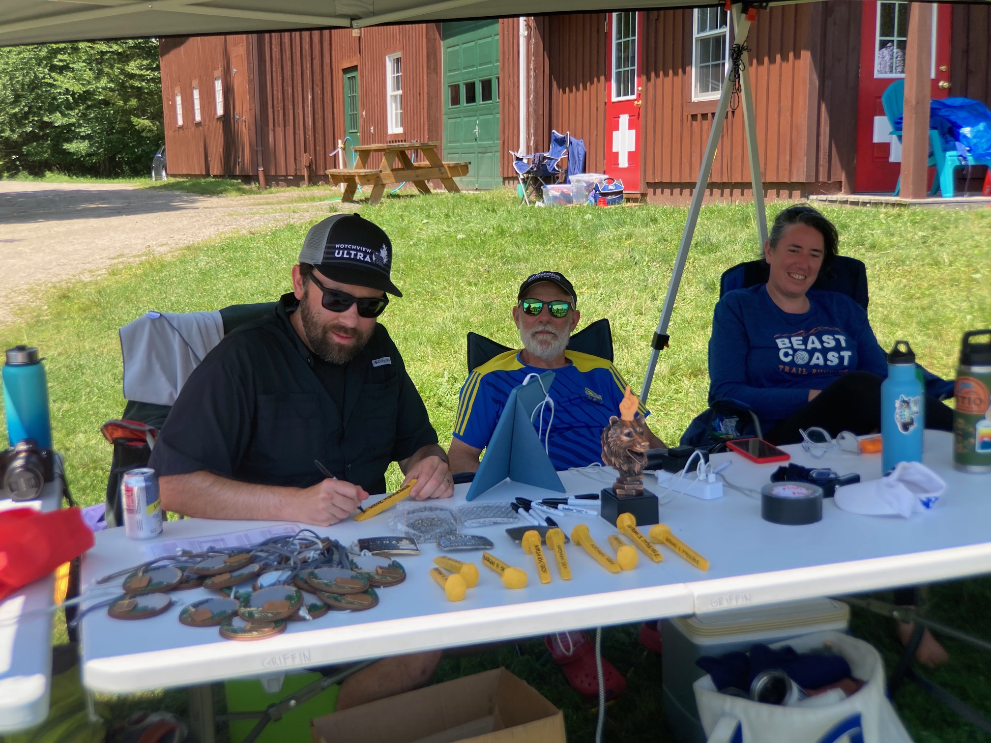 ‘Magic’ Moments Abound at 2024 Notchview Ultra | MassUltra