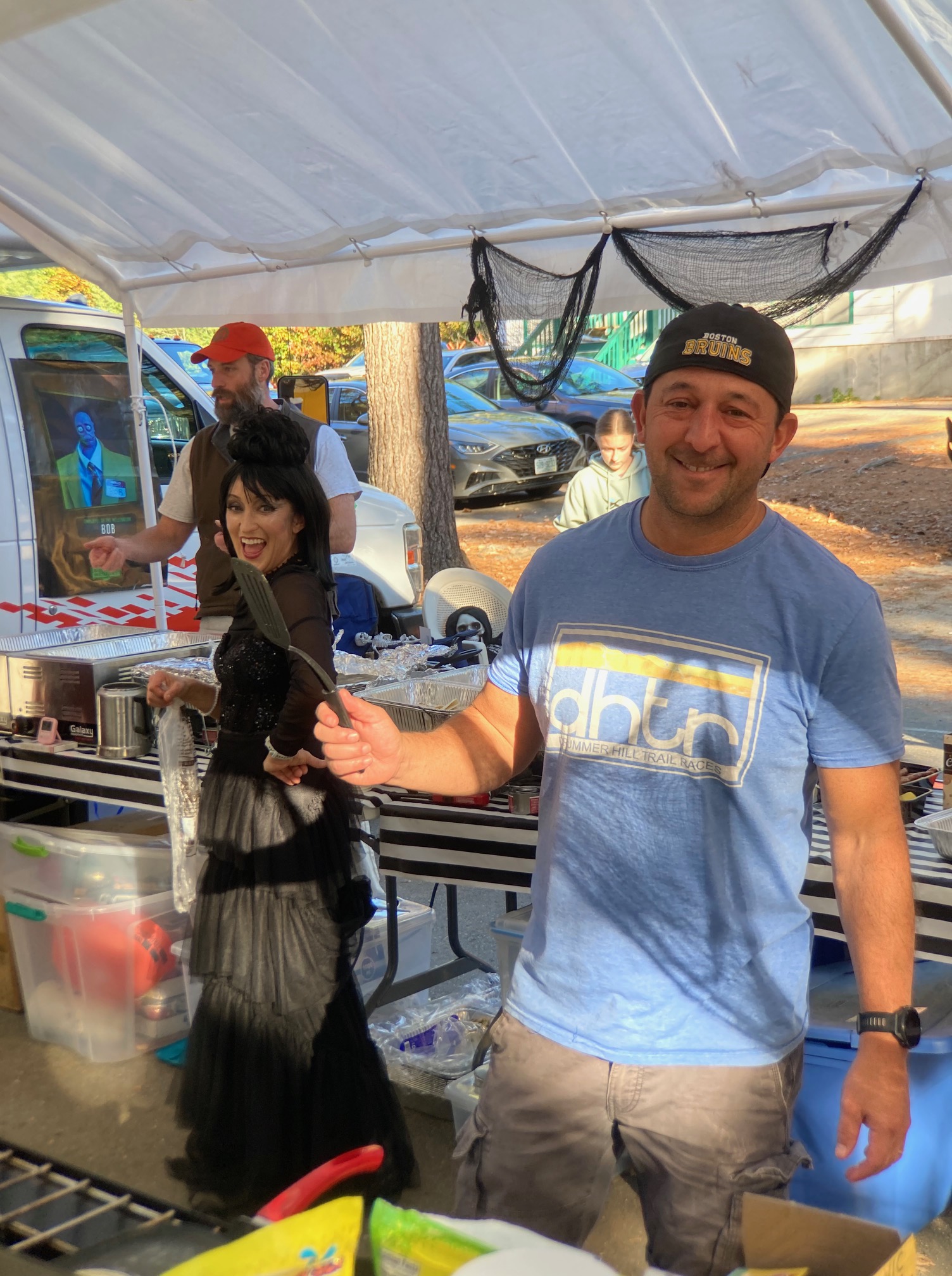 Two 130-Mile Efforts, Gaudrault’s Historic 100 Highlight Ghost Train ...