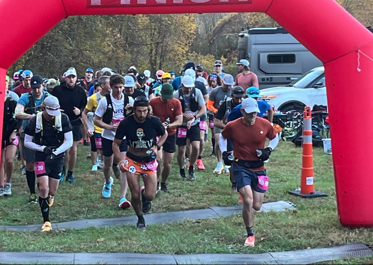 First-Timers Flourish, Baker Sizzles in Return to Womp Romp | MassUltra