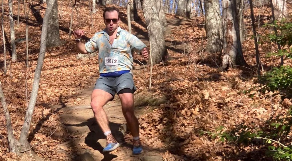 MassUltra | Going beyond the marathon in Massachusetts