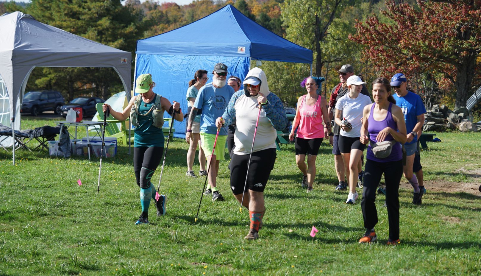 BURCS Return to Roots for Notchview Invitational | MassUltra
